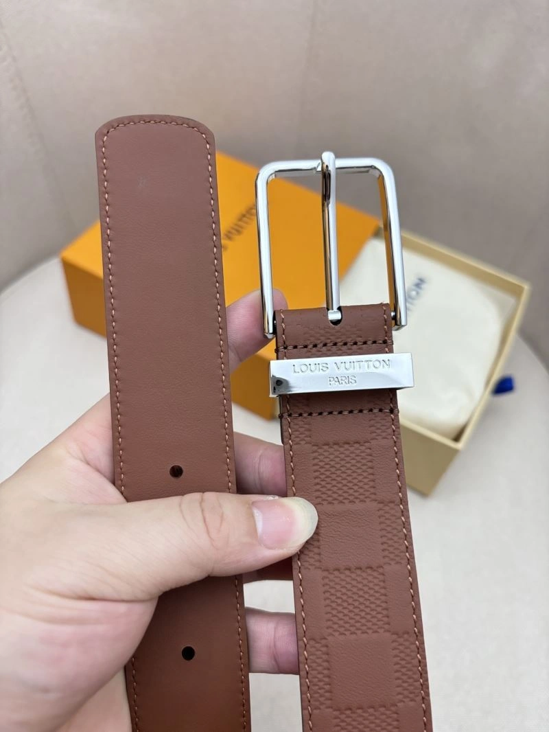 Reasonably priced Louis Vuitton Belts