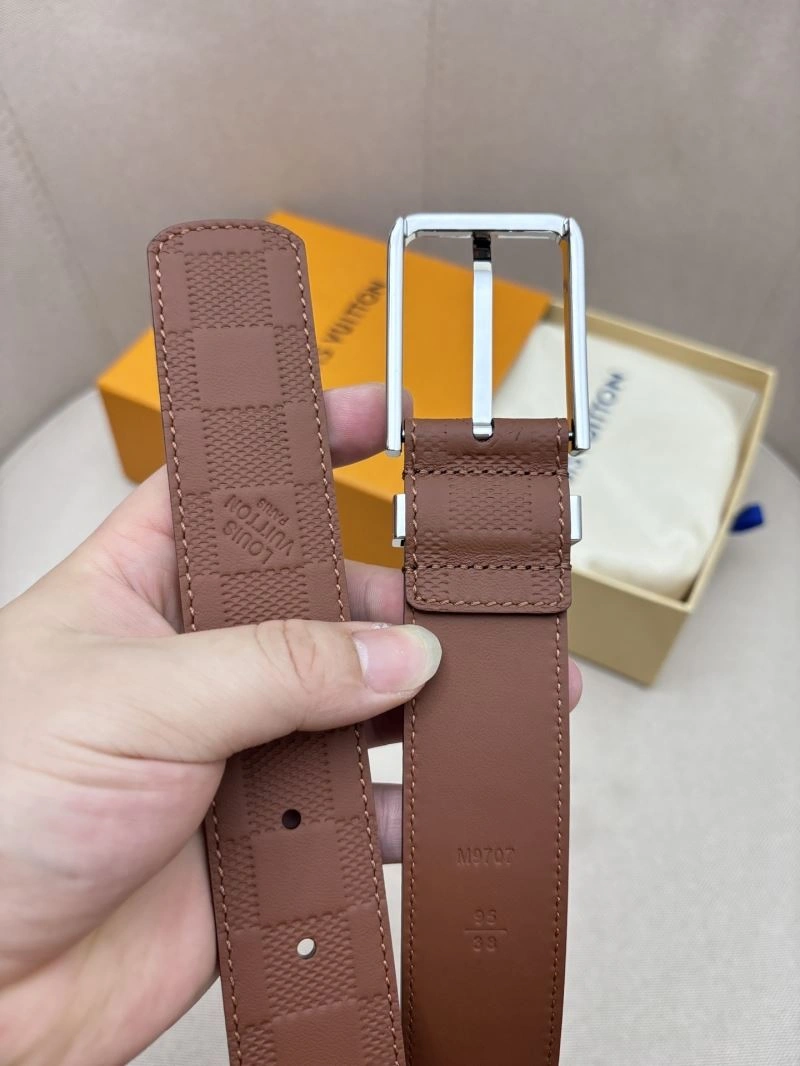 Reasonably priced Louis Vuitton Belts