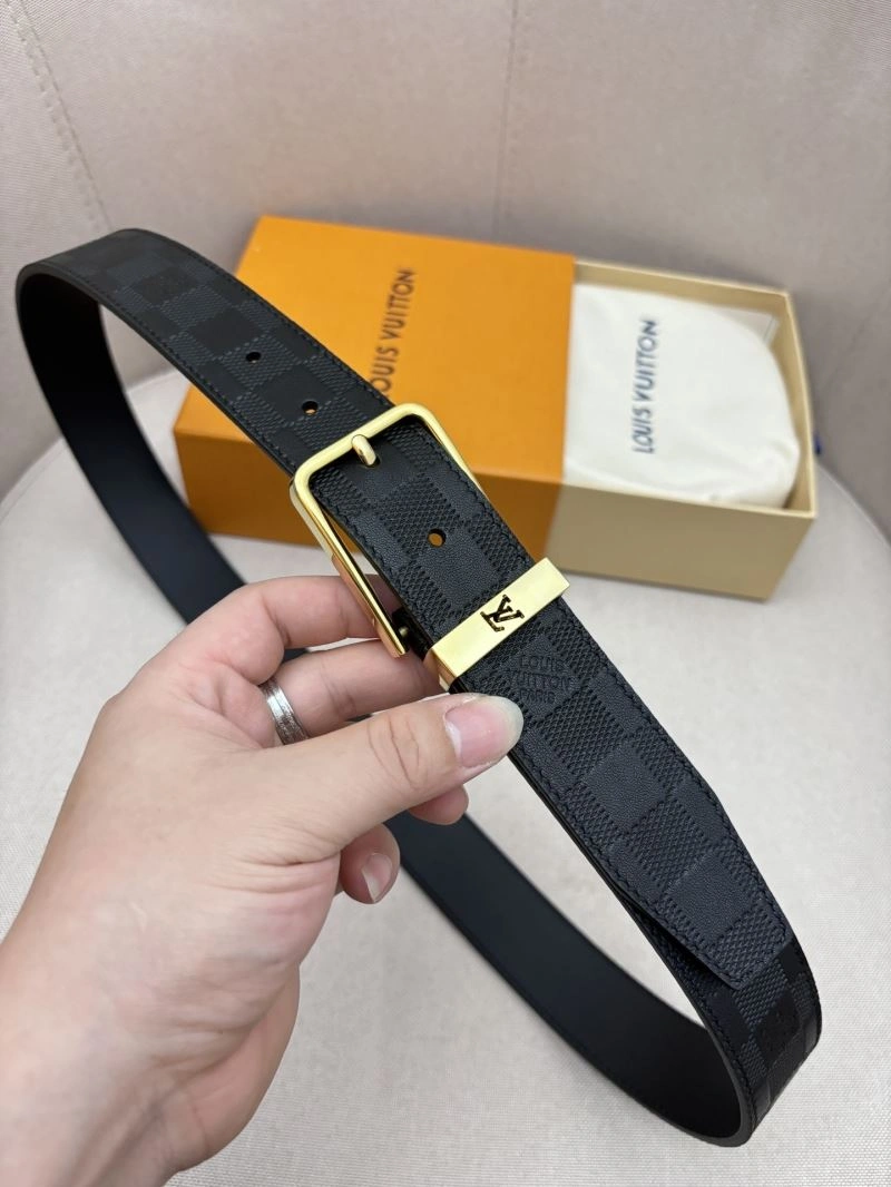 Louis Vuitton Belts