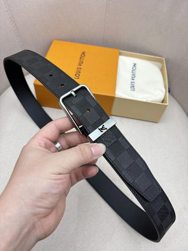 Louis Vuitton Belts