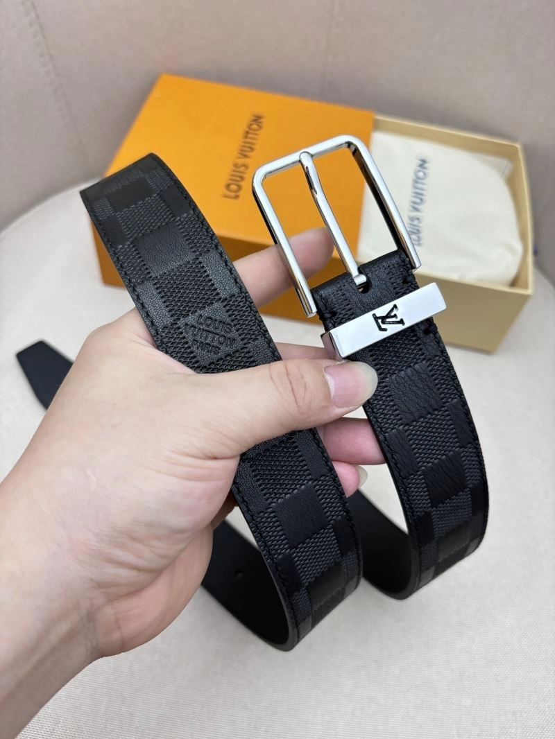 Affordable Louis Vuitton Belts