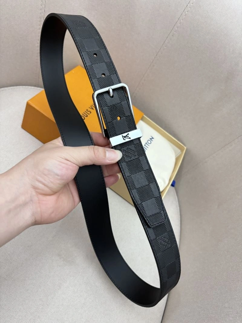 Affordable Louis Vuitton Belts