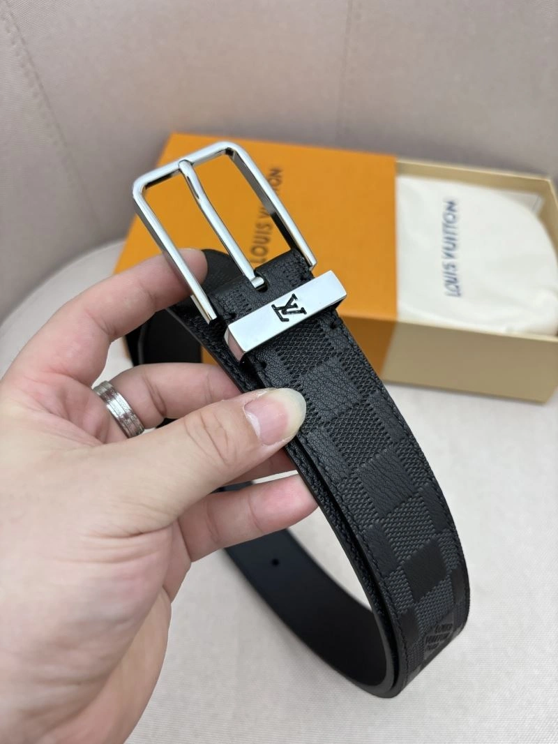 Affordable Louis Vuitton Belts