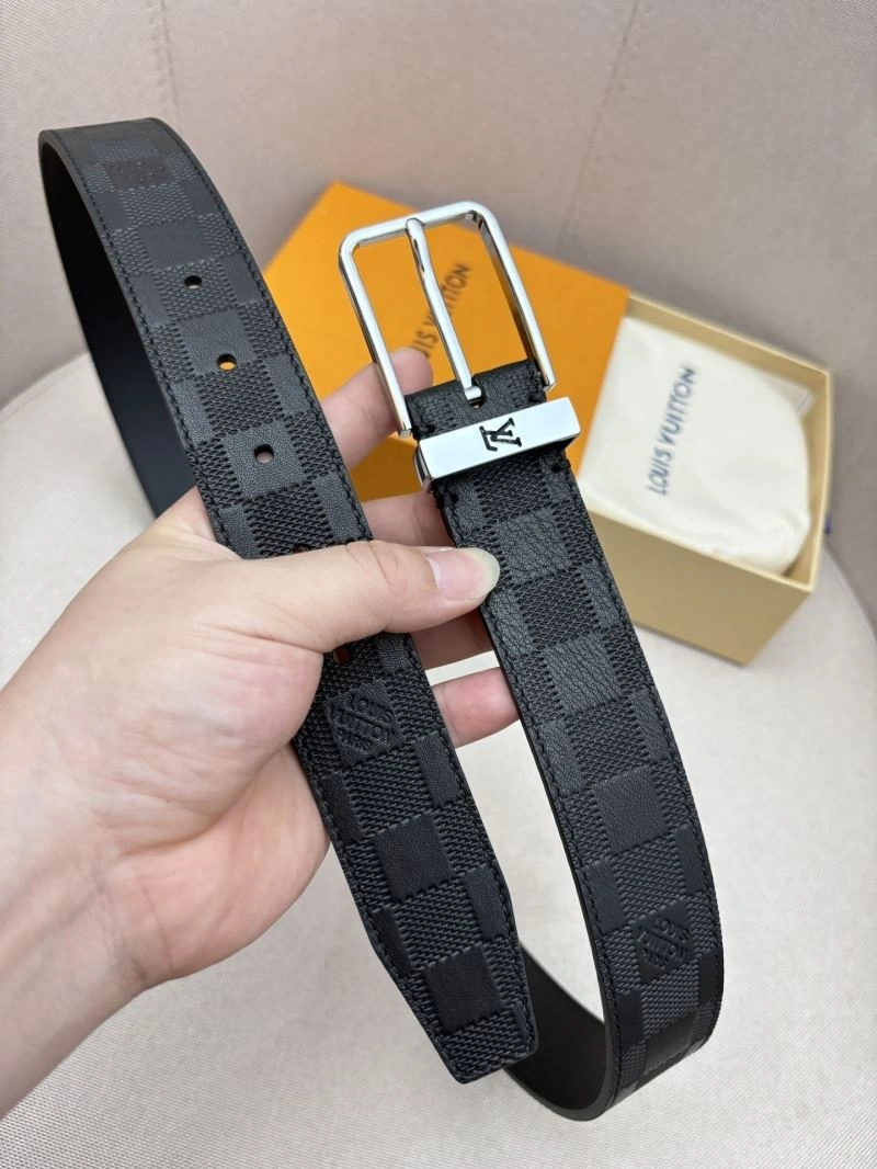 Affordable Louis Vuitton Belts