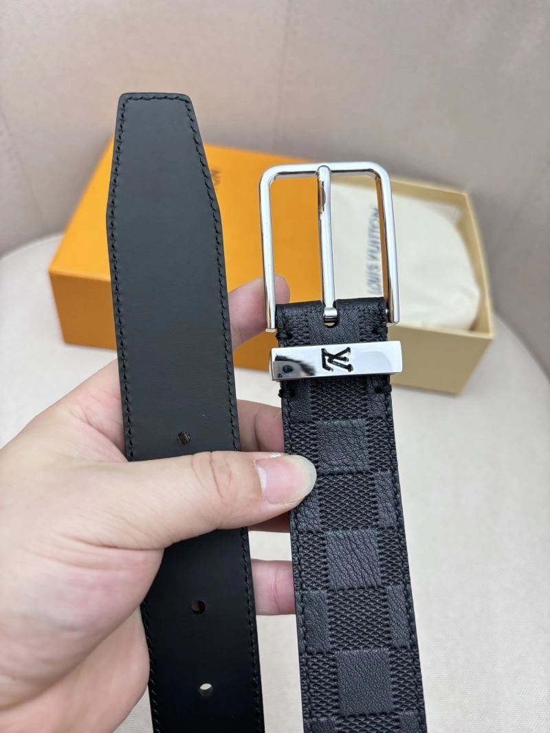 Affordable Louis Vuitton Belts