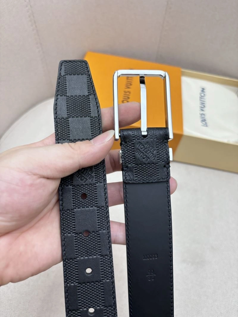 Affordable Louis Vuitton Belts