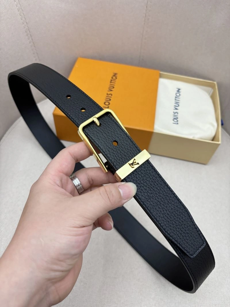Louis Vuitton Belts