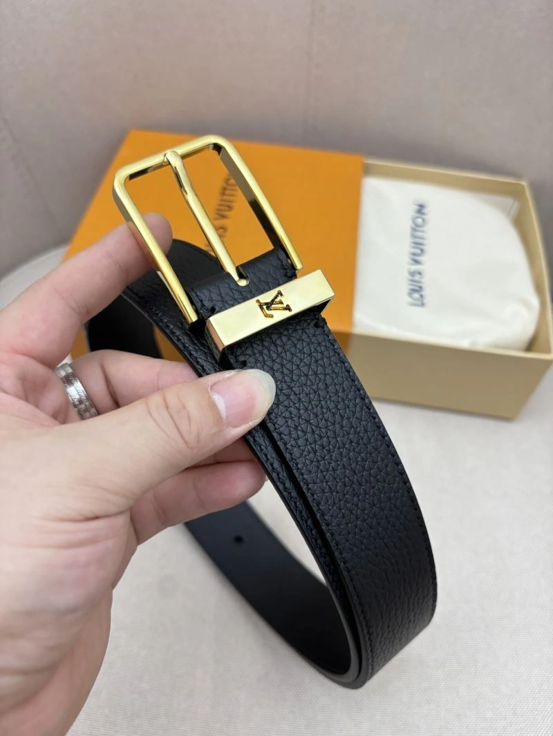 1:1 copy Louis Vuitton Belts