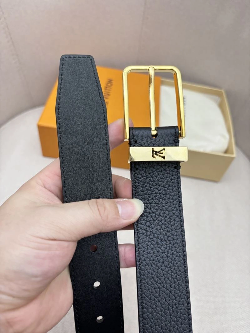 1:1 copy Louis Vuitton Belts