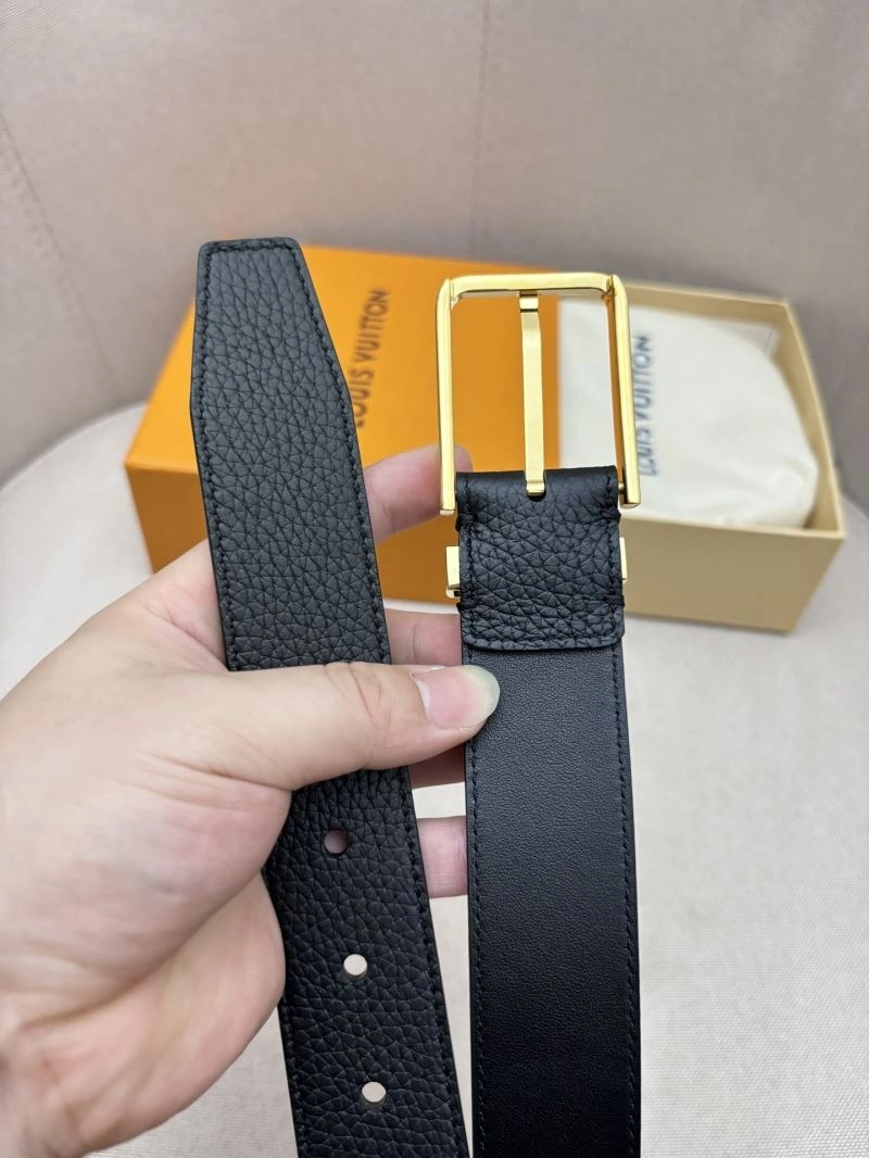 1:1 copy Louis Vuitton Belts