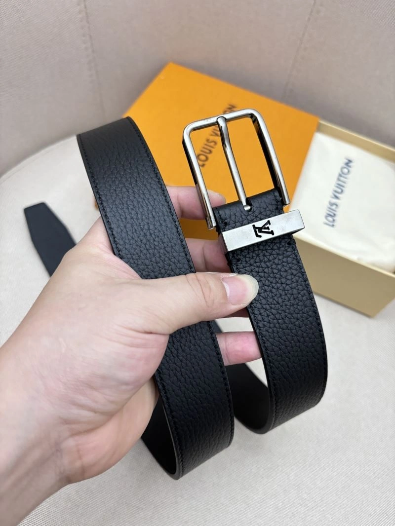 Brand-original Louis Vuitton Belts