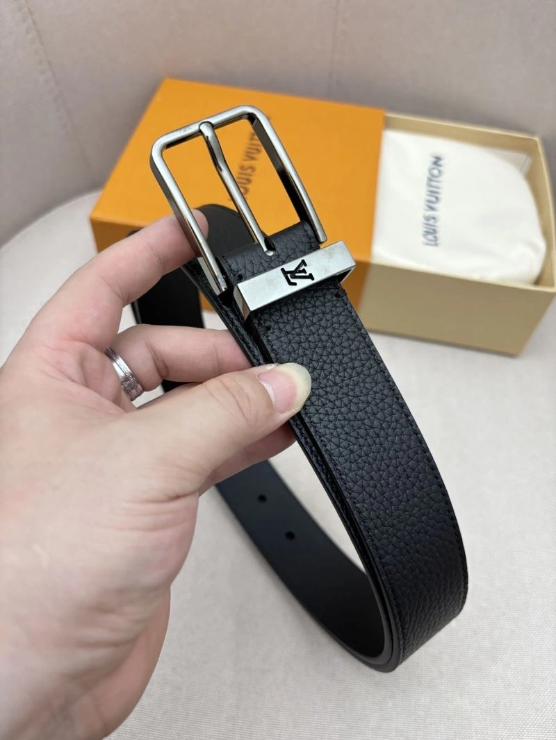Brand-original Louis Vuitton Belts
