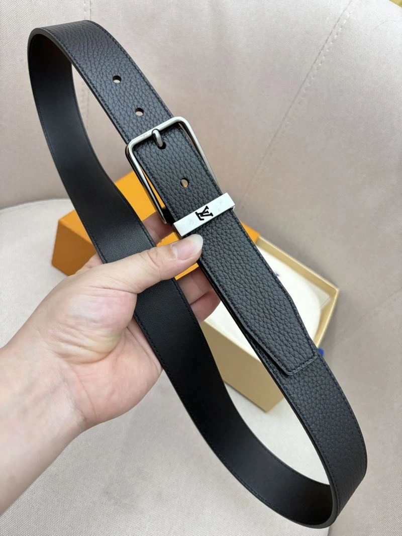 Brand-original Louis Vuitton Belts
