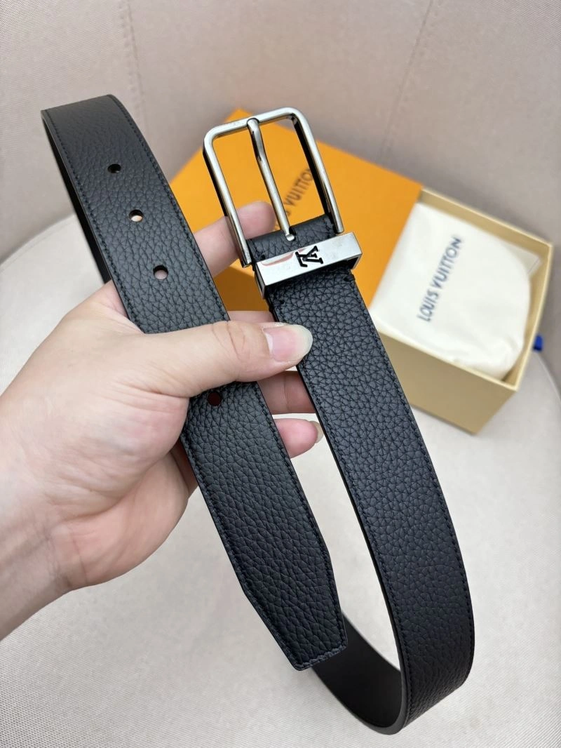 Brand-original Louis Vuitton Belts
