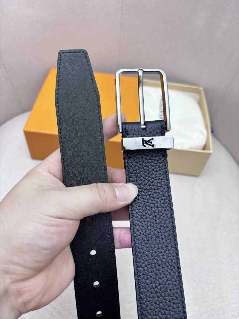 Brand-original Louis Vuitton Belts