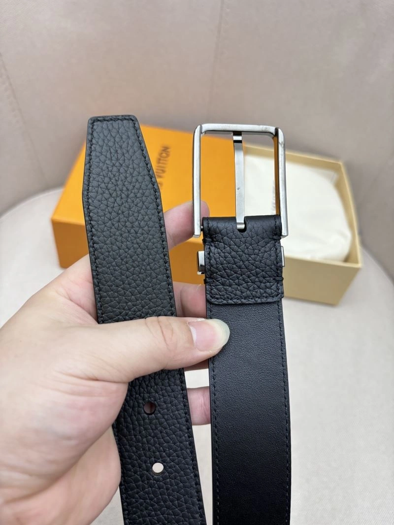 Brand-original Louis Vuitton Belts