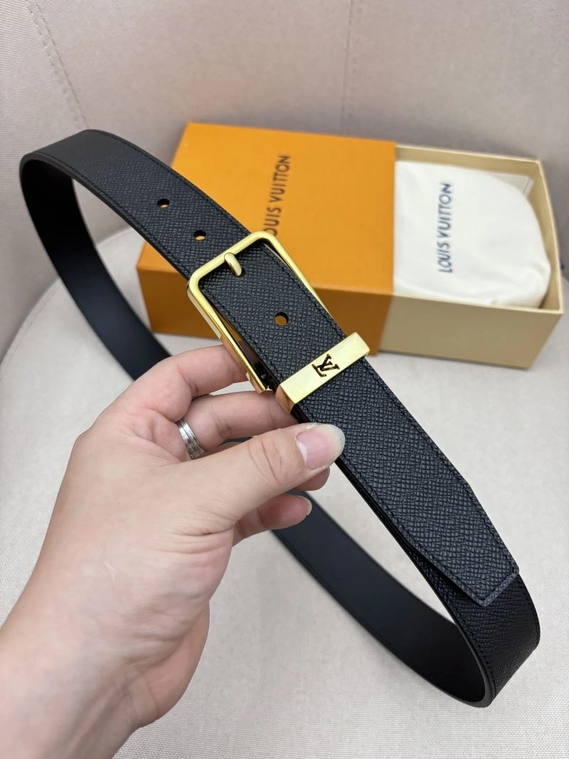 Louis Vuitton Belts