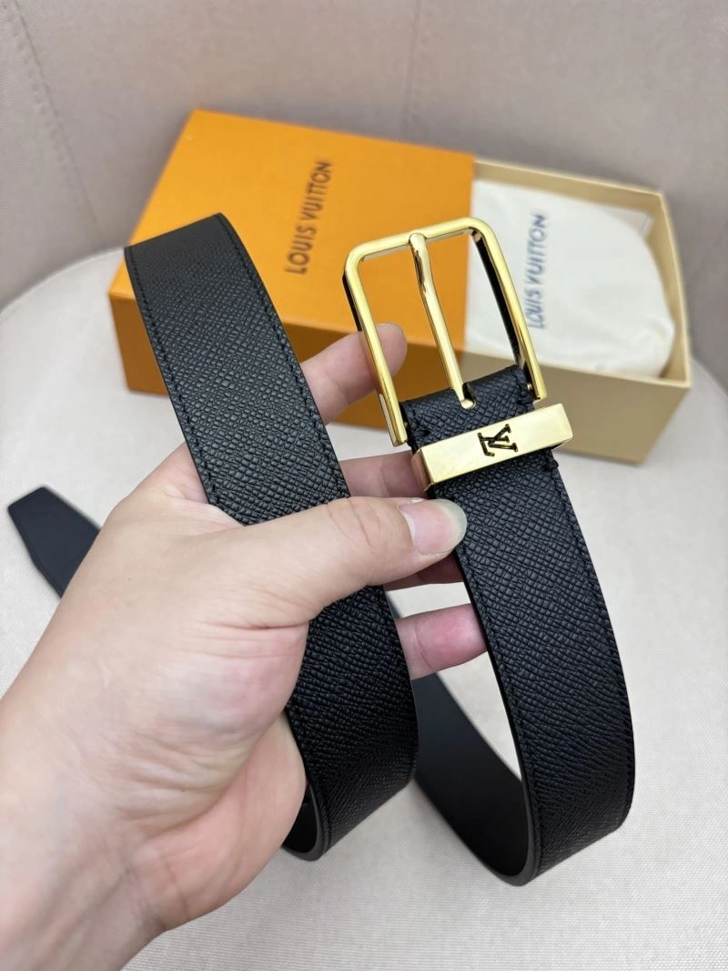 Low-cost Louis Vuitton Belts