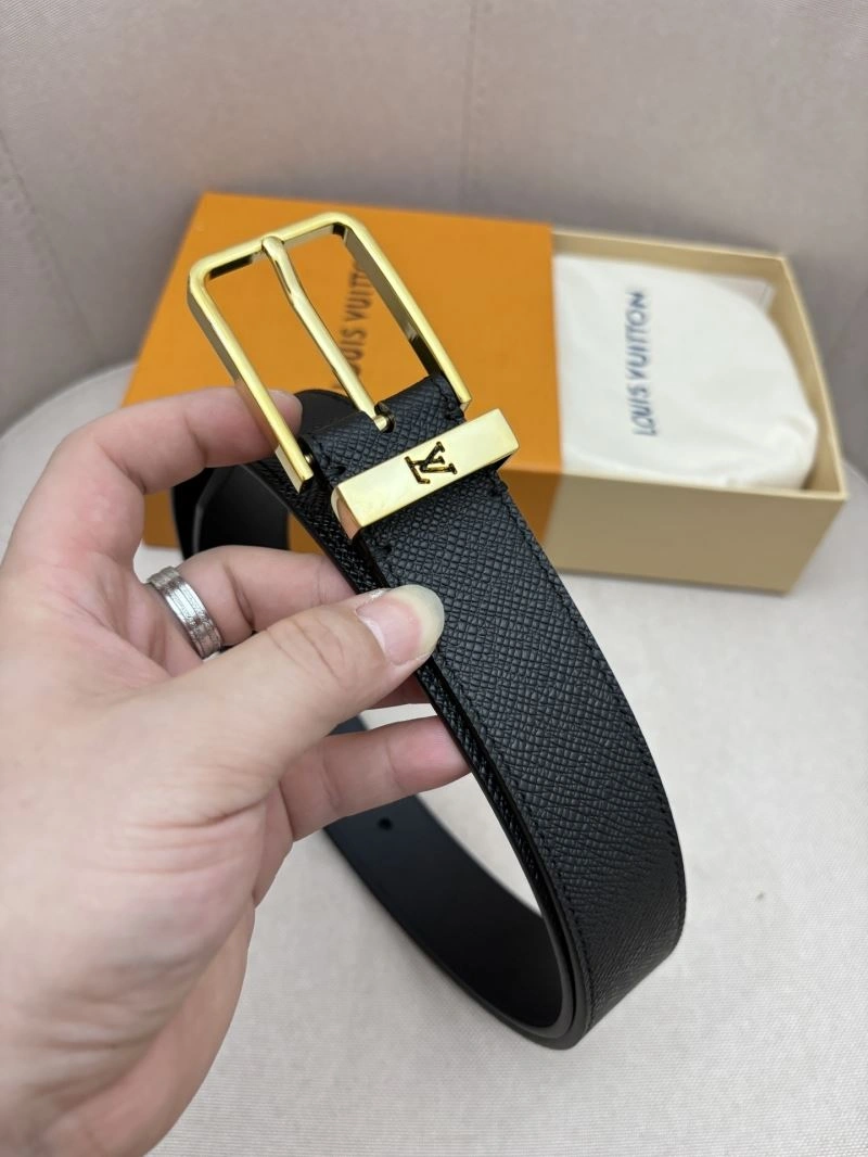 Low-cost Louis Vuitton Belts