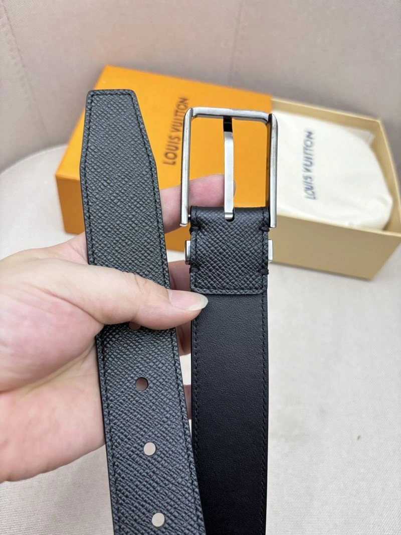 Authentic Louis Vuitton Belts