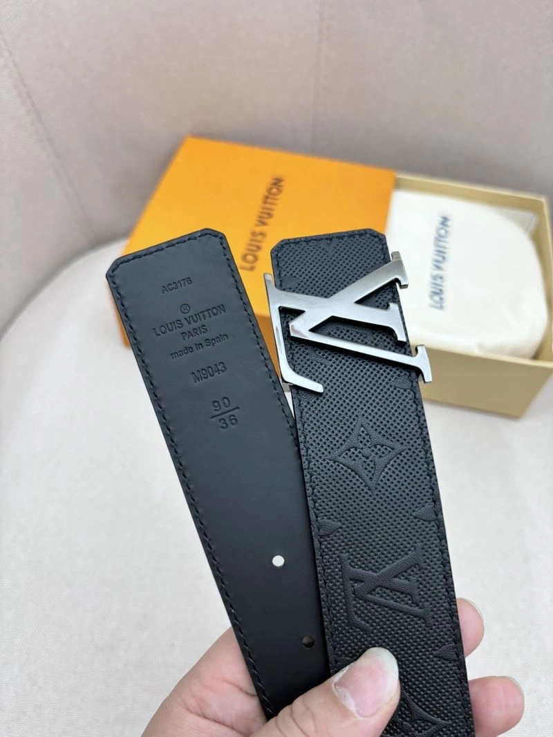 Affordable Louis Vuitton Belts
