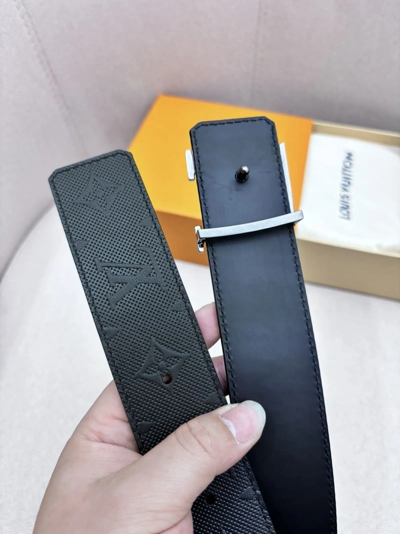 Affordable Louis Vuitton Belts