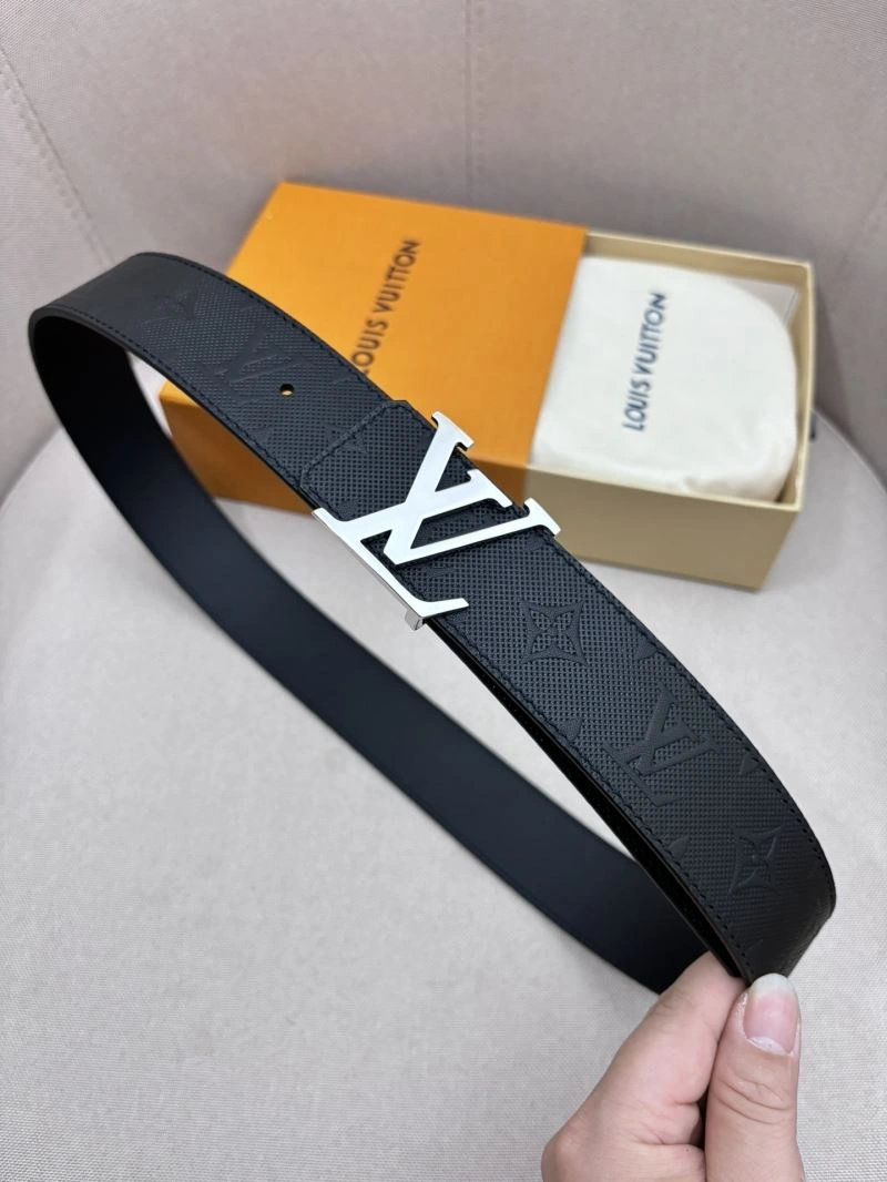 Original Louis Vuitton Belts