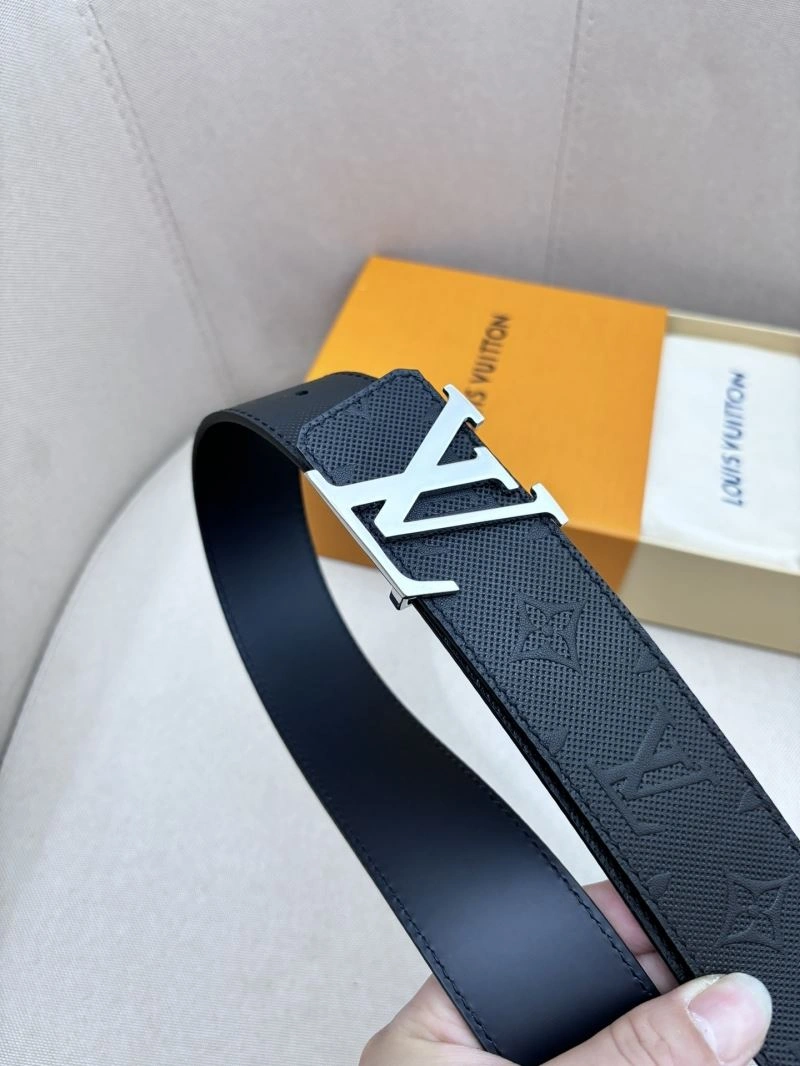 Original Louis Vuitton Belts