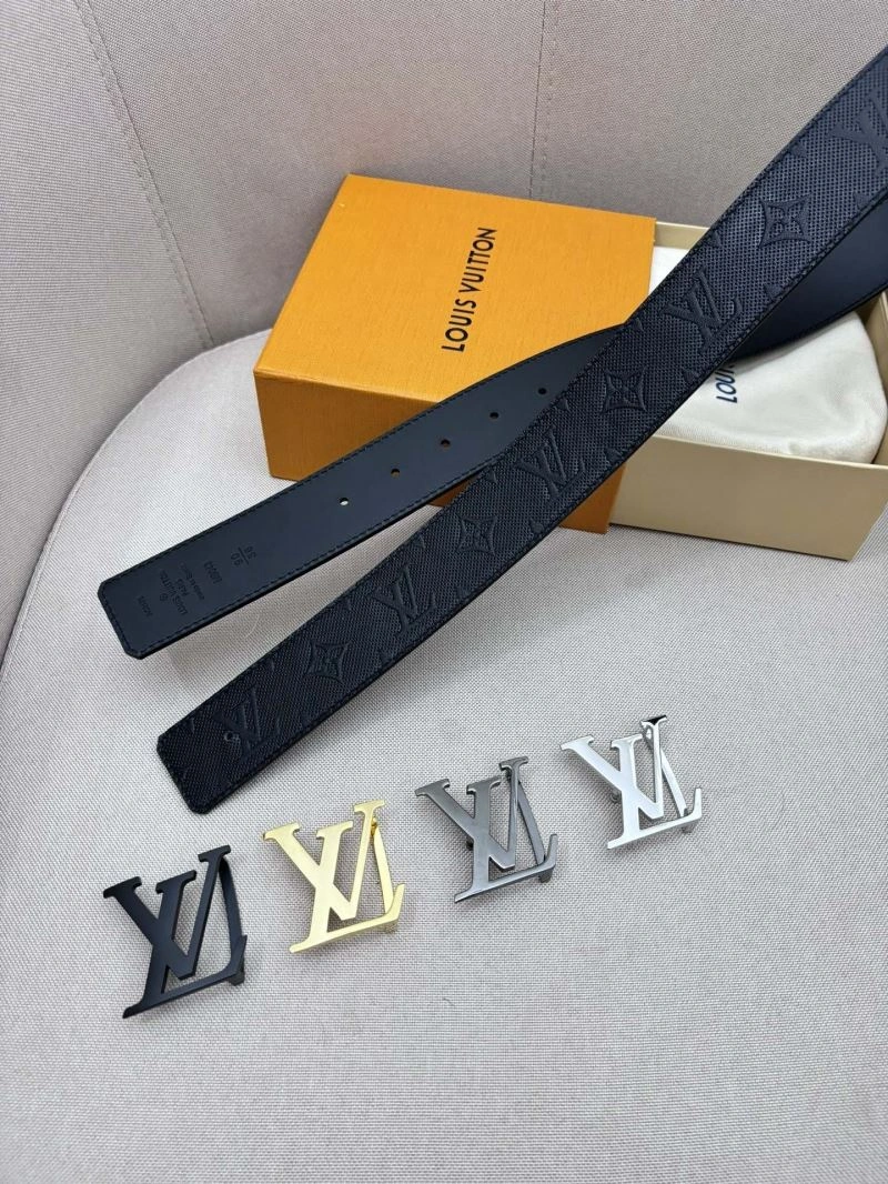 Original Louis Vuitton Belts