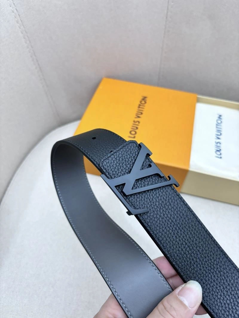 Low-cost Louis Vuitton Belts