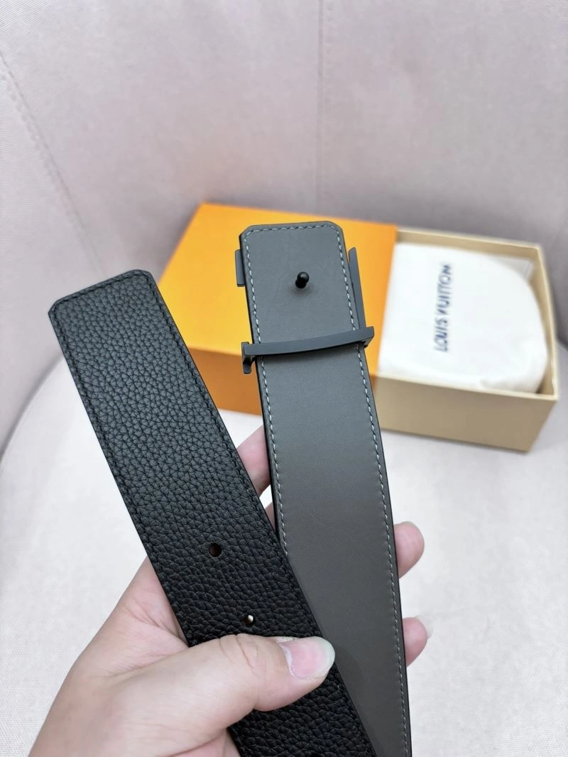 Low-cost Louis Vuitton Belts