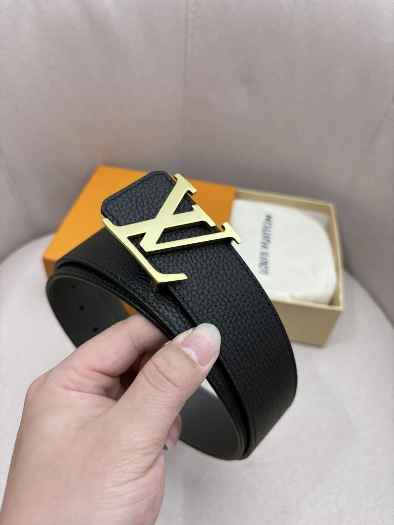 Top match Louis Vuitton Belts