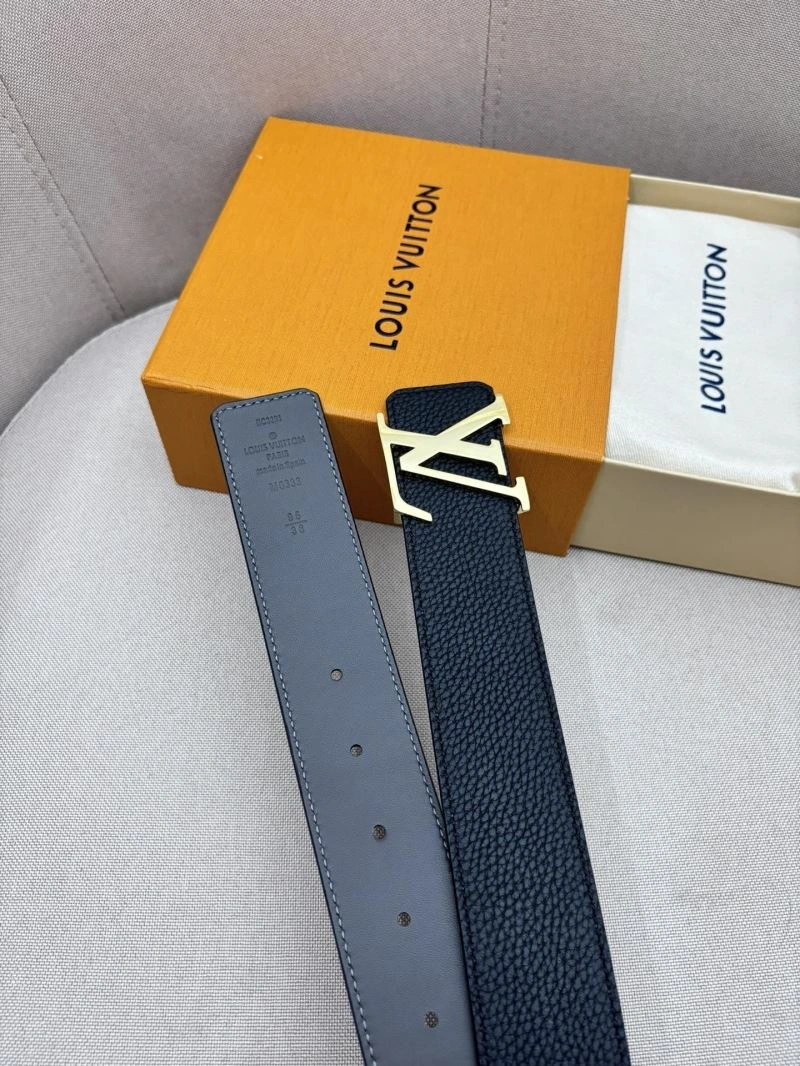 Top match Louis Vuitton Belts