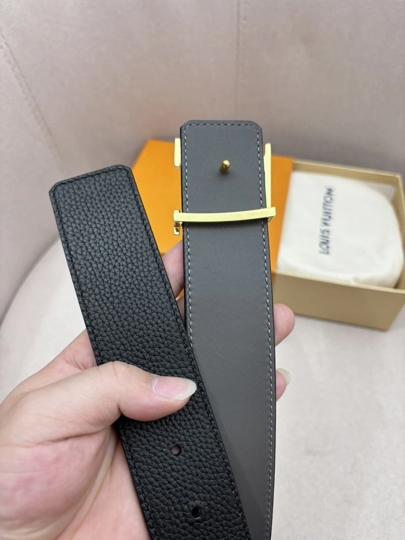 Top match Louis Vuitton Belts