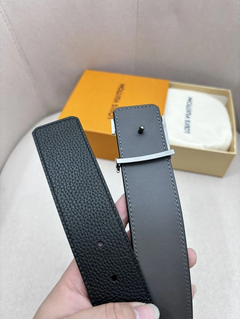 Inexpensive Louis Vuitton Belts