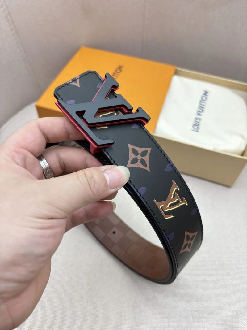 Louis Vuitton Belts