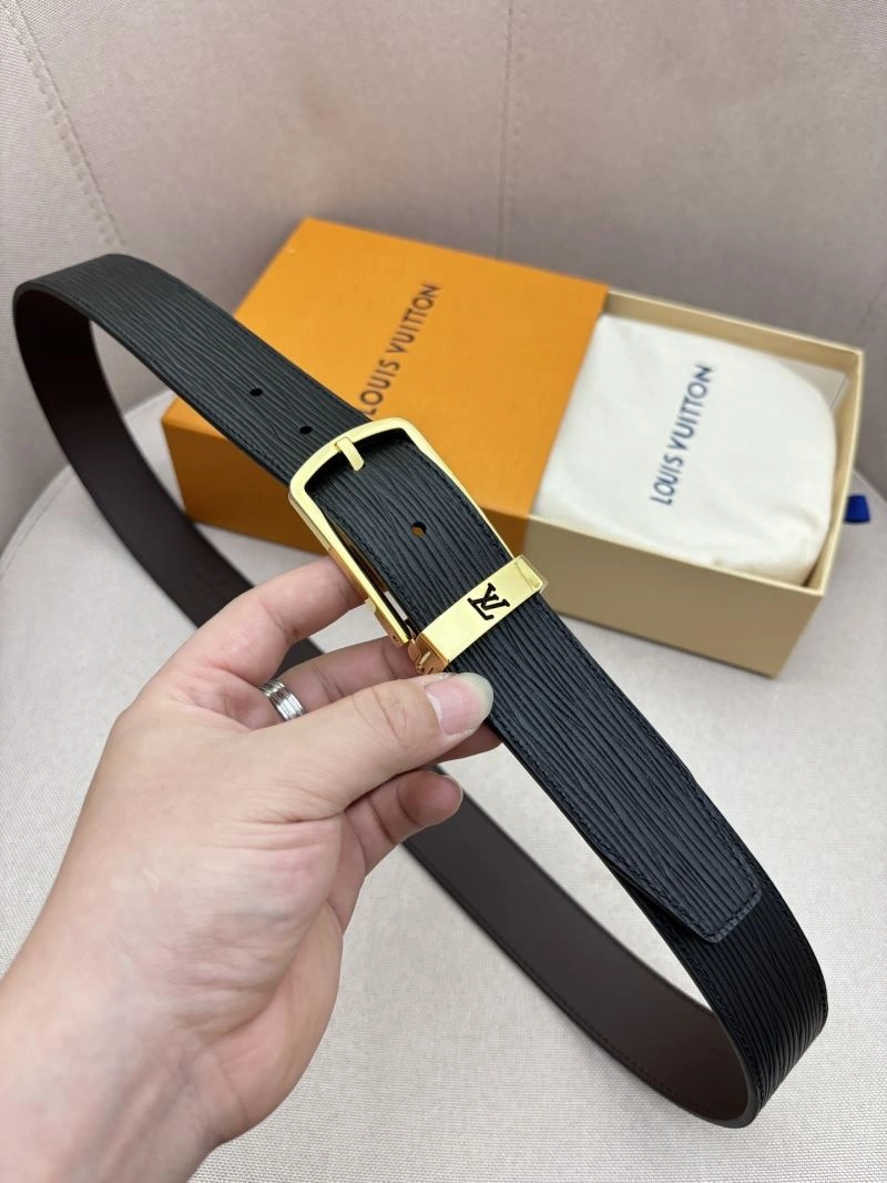 High accuracy Louis Vuitton Belts