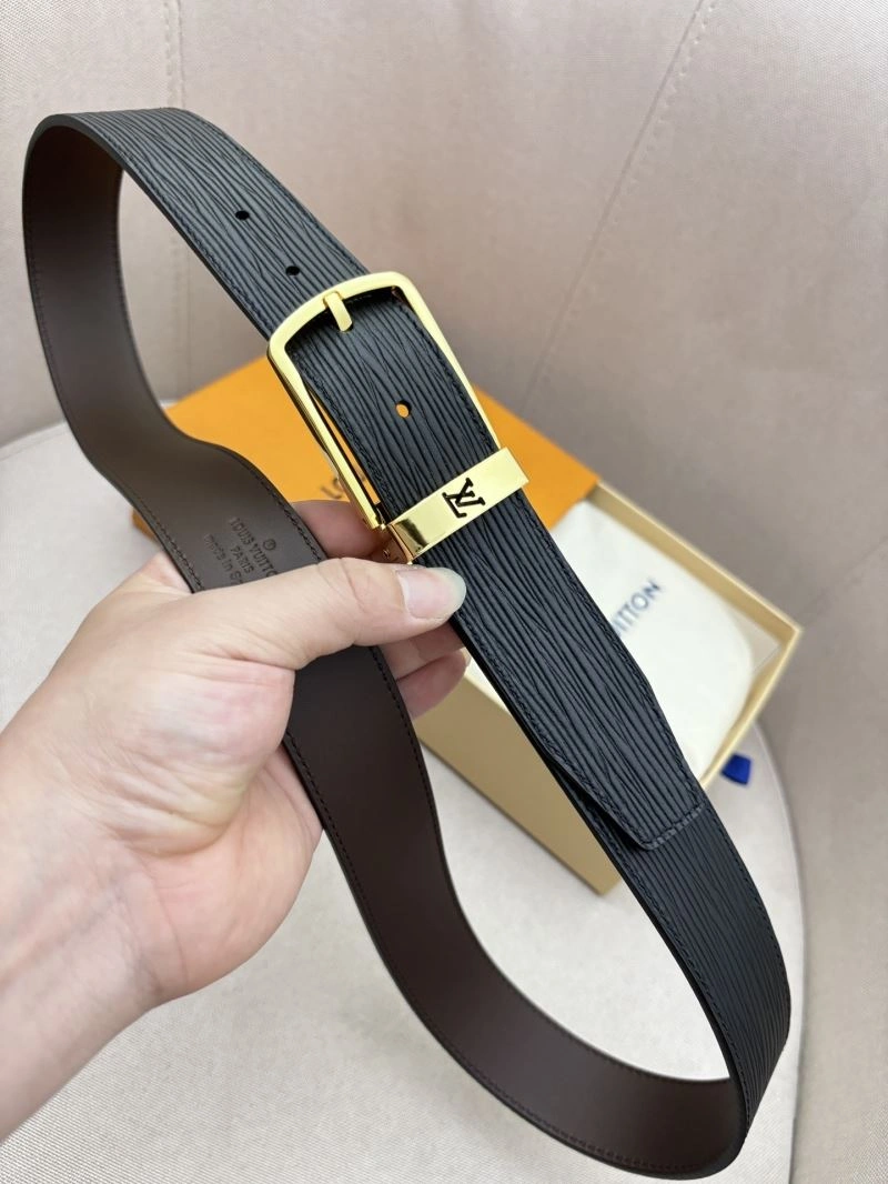 High accuracy Louis Vuitton Belts