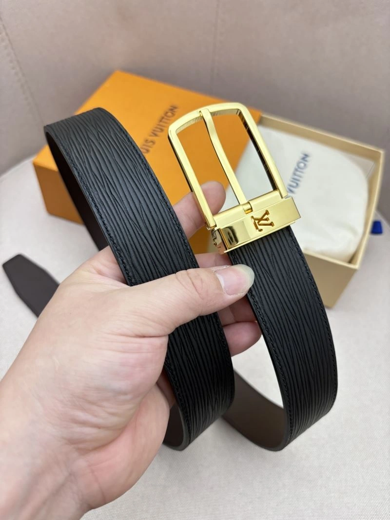 High accuracy Louis Vuitton Belts