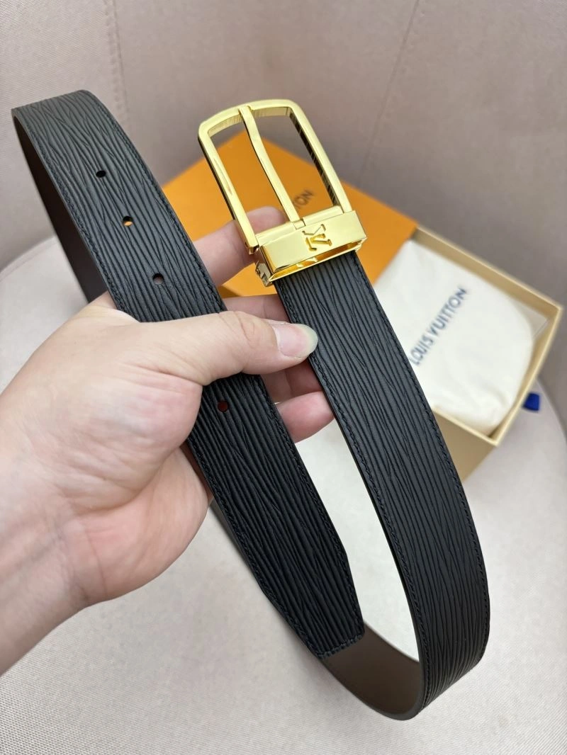 High accuracy Louis Vuitton Belts