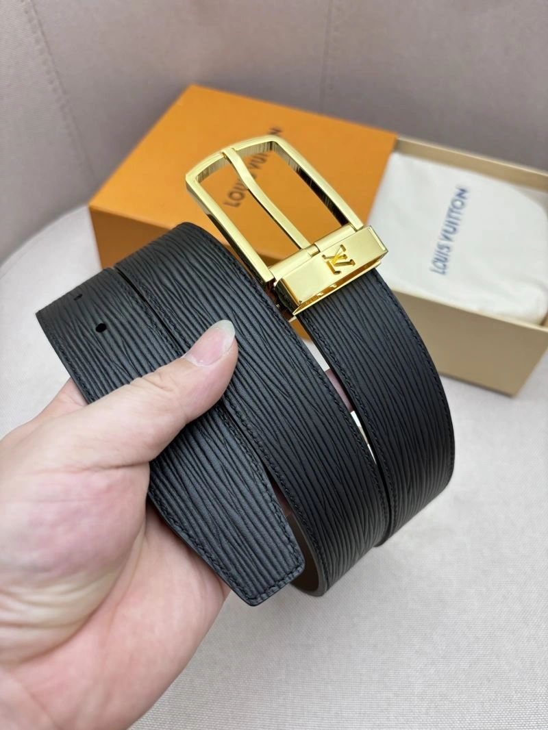 High accuracy Louis Vuitton Belts