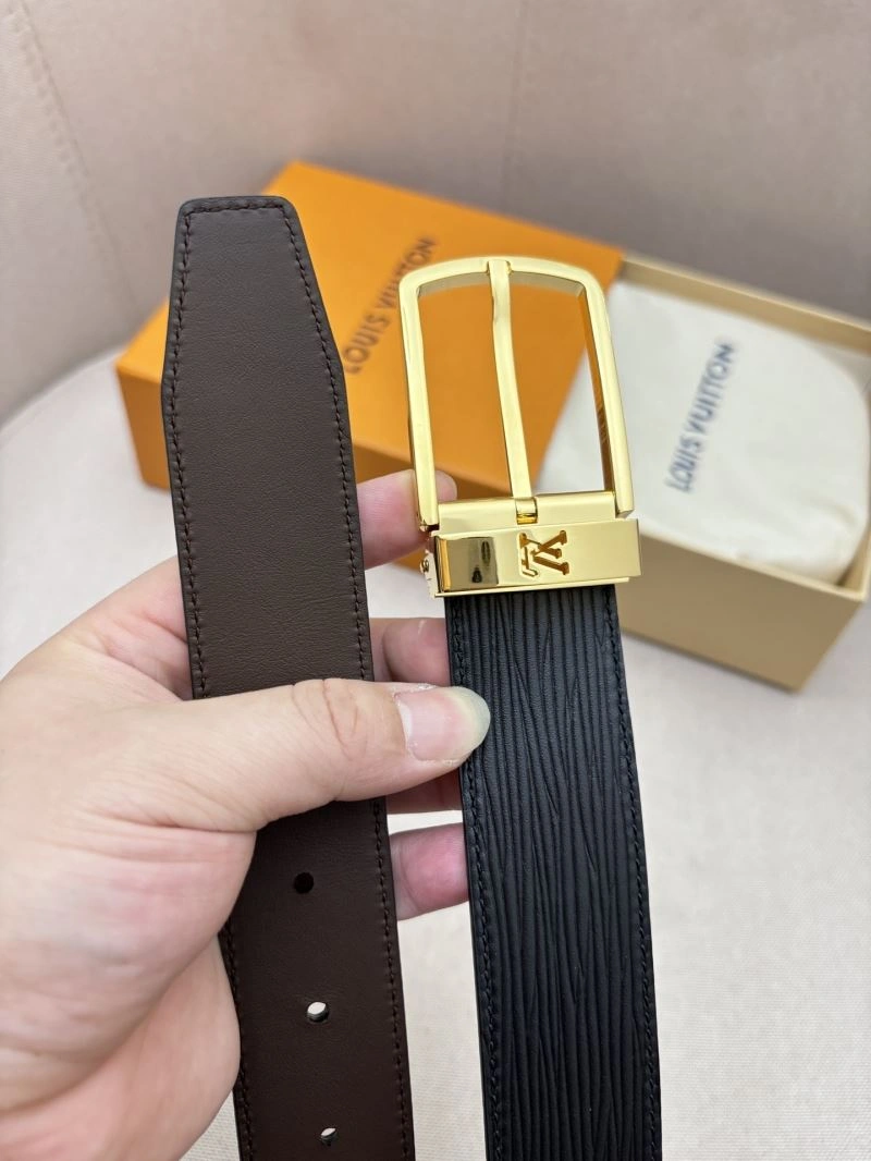 High accuracy Louis Vuitton Belts