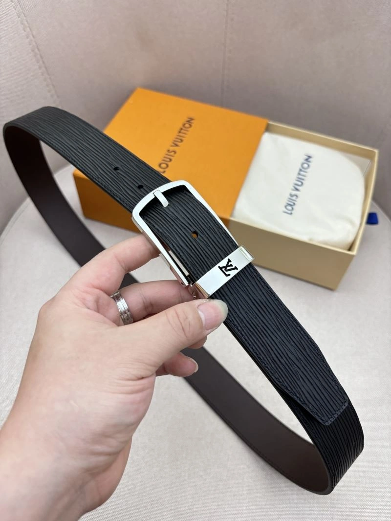 Perfect replica Louis Vuitton Belts