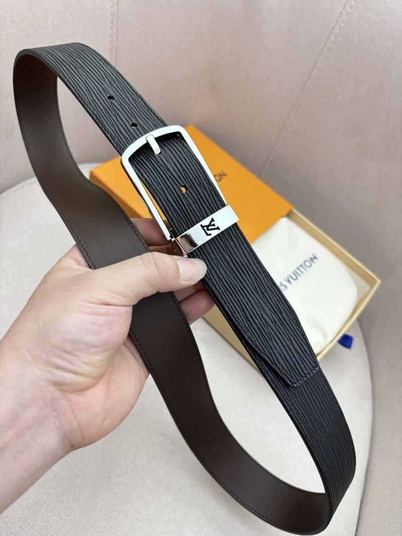 Perfect replica Louis Vuitton Belts