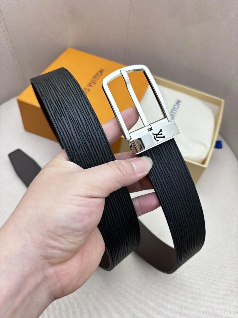 Perfect replica Louis Vuitton Belts