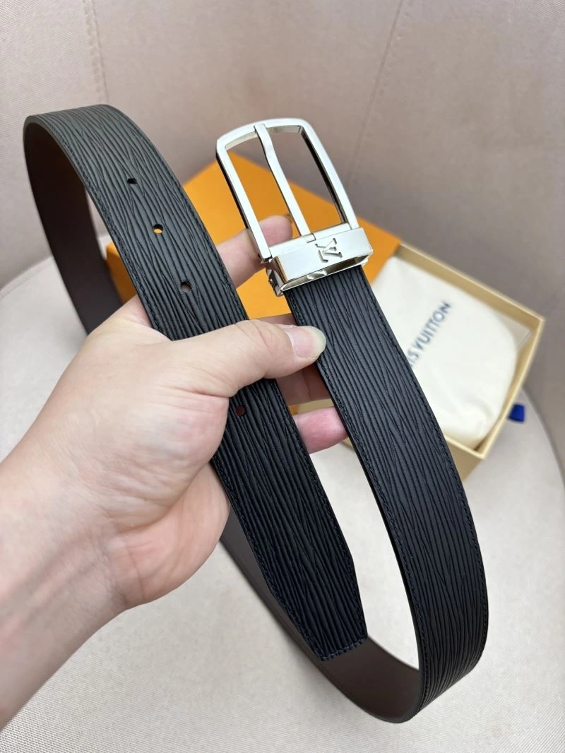 Perfect replica Louis Vuitton Belts