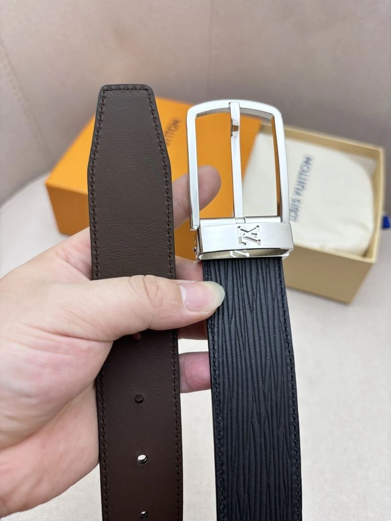 Perfect replica Louis Vuitton Belts