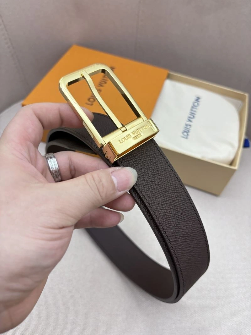 Louis Vuitton Belts