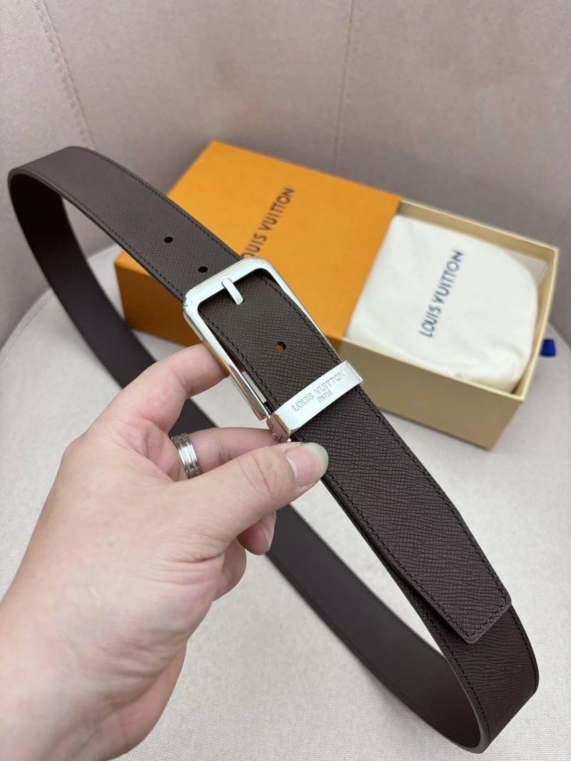 High accuracy Louis Vuitton Belts