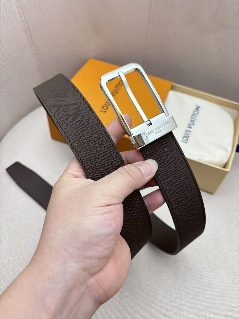 High accuracy Louis Vuitton Belts